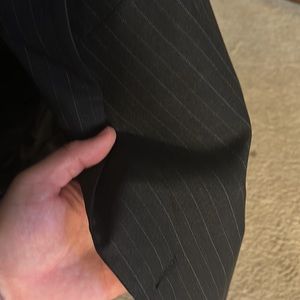 Austin Reed | Suits & Blazers | Austin Reed Black Suit With Pin Strips ...